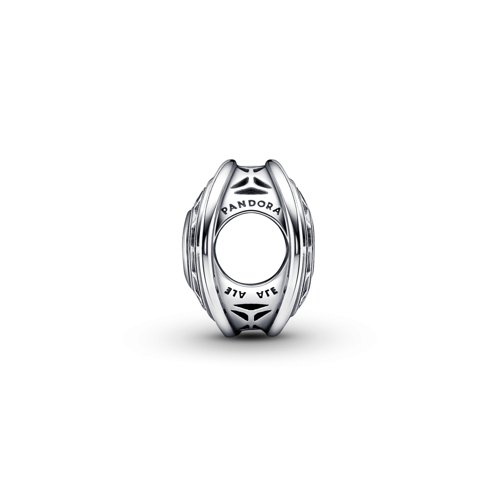 Pandora Marvel 790788C01 - Zilveren bedel met Iron Mans Arc Recreator ...