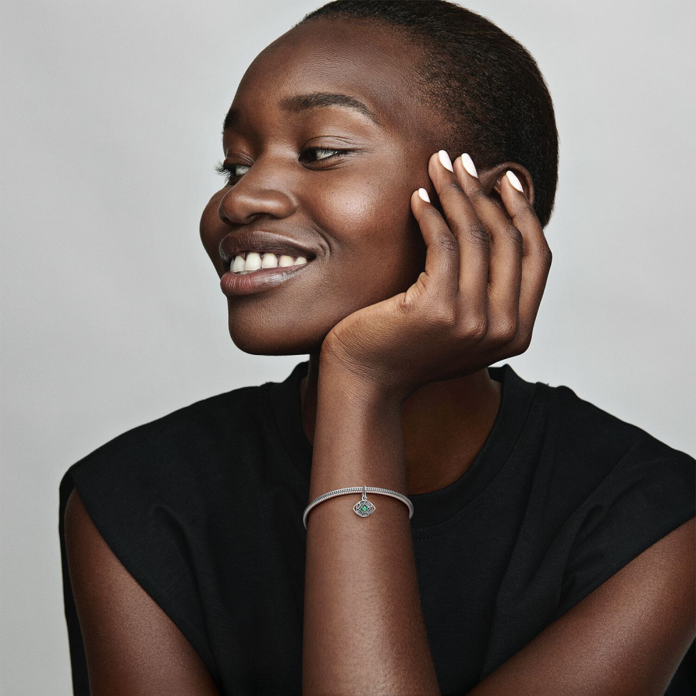 Pandora Marvel 792757C01 - Bedel met Eye of Agamotto van Doctor Strange ...