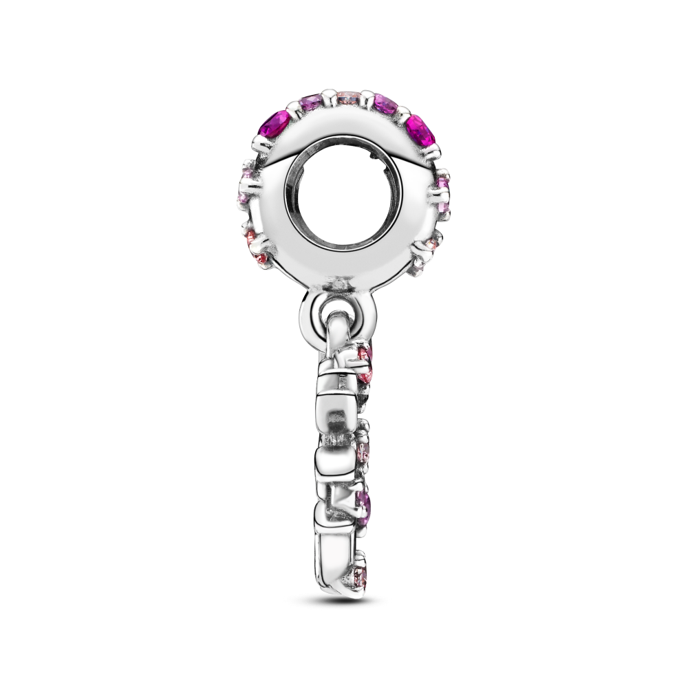 Pandora Moments 799153C01 - Zilveren hangende charm met levensboom ...